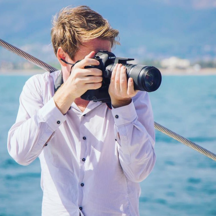 Photographe Deauville | Mariage - EVJF - Mode | Élu meilleur photographe